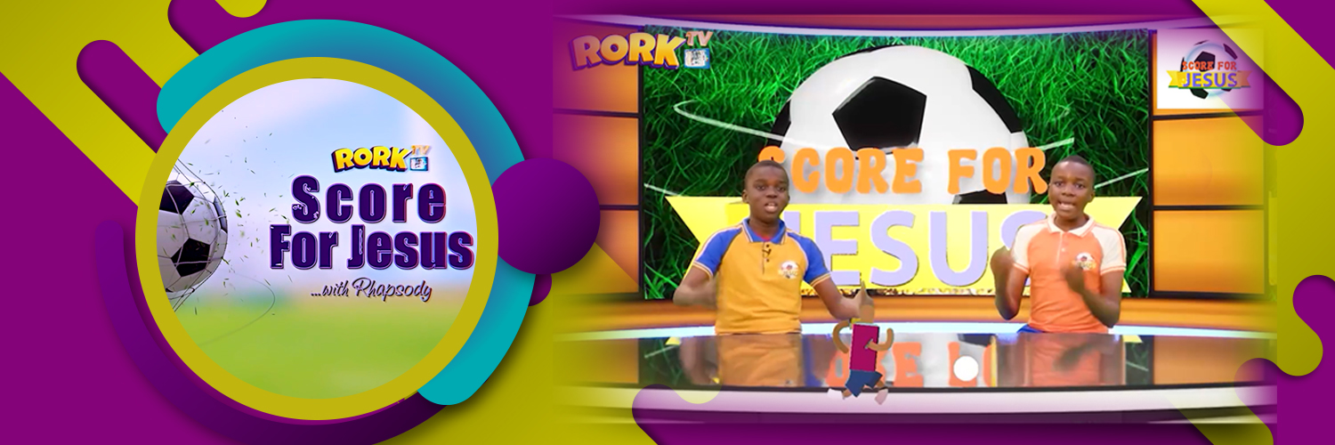 RORK TV