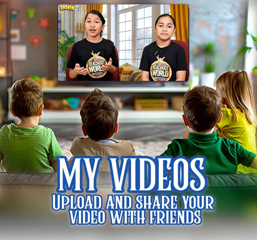 My Videos – RORK TV